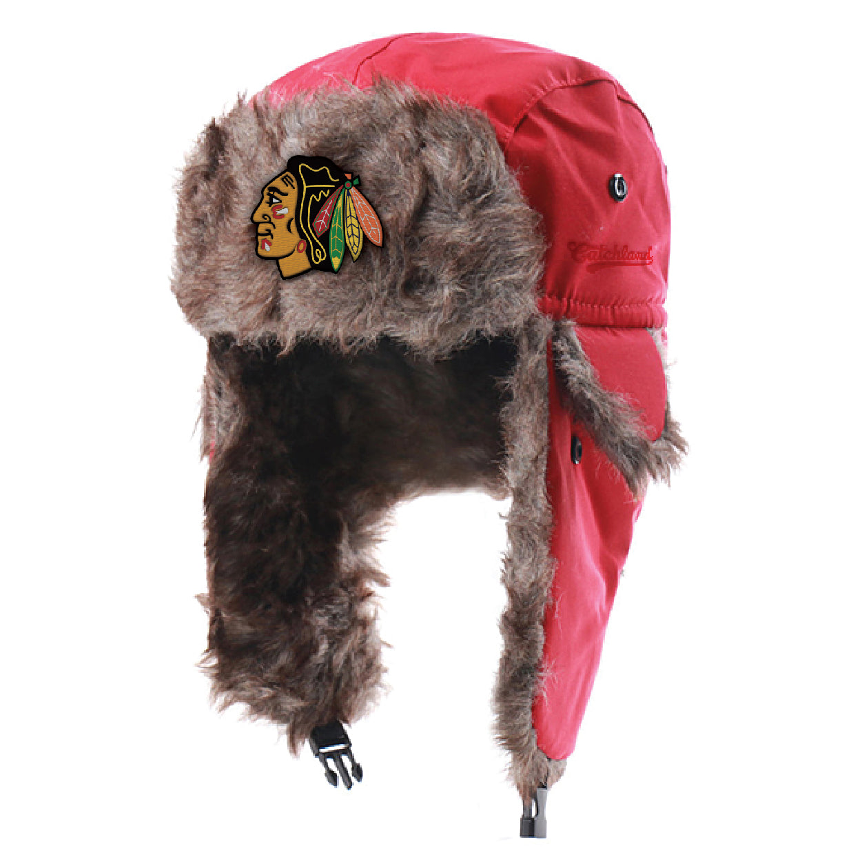 Winter Trapper Hat – Sky High Marketing Sports