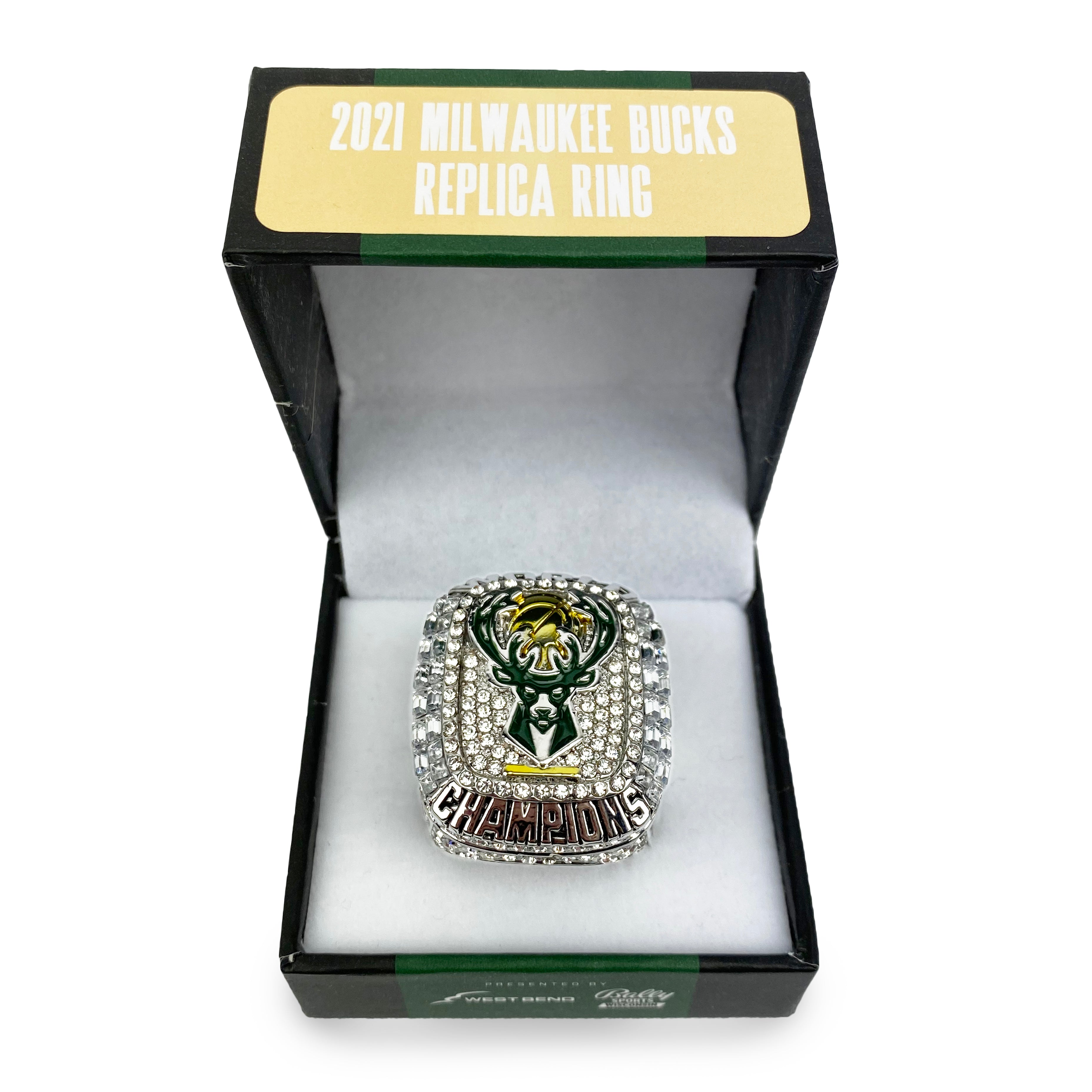 Replica Ring – Sky High Marketing Sports